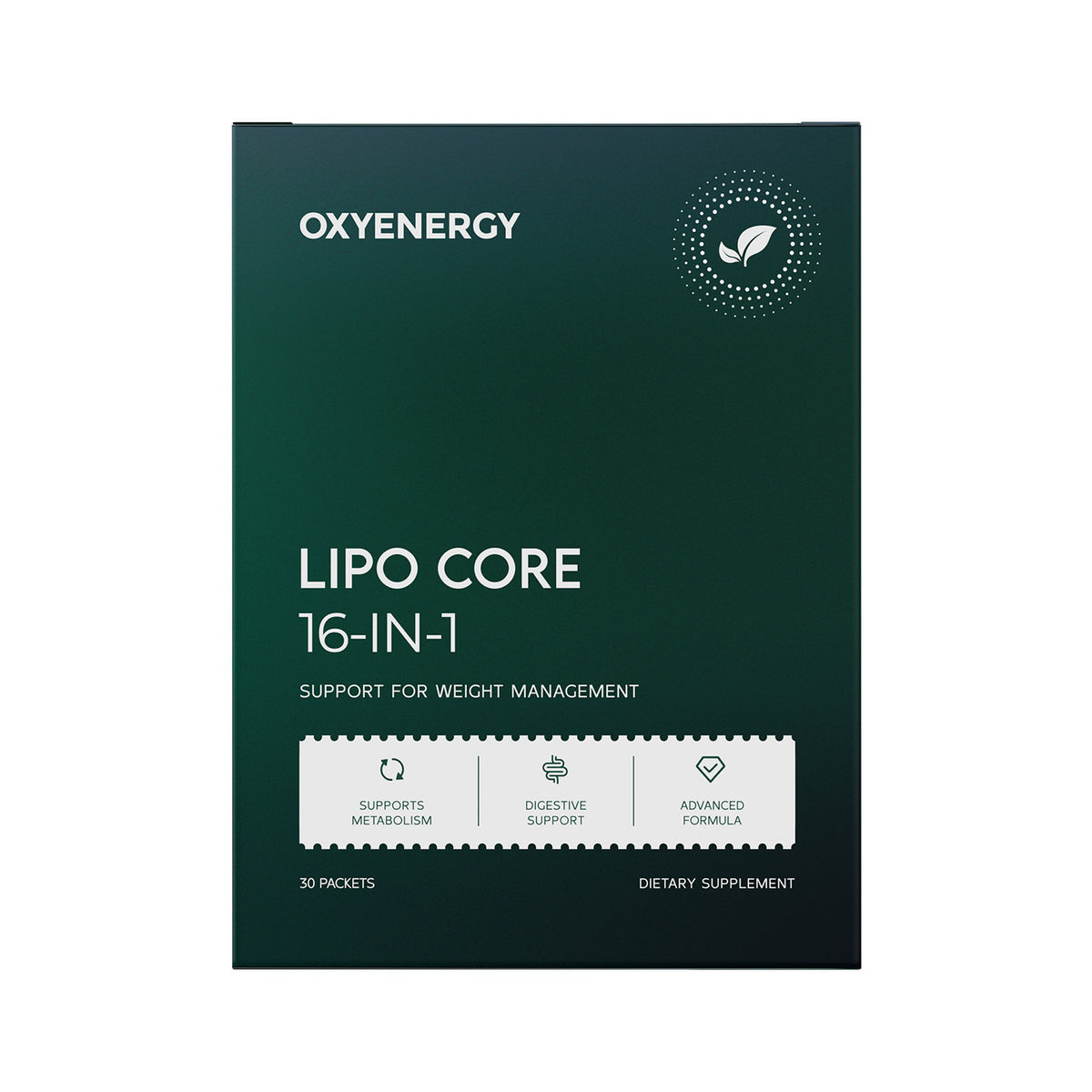 Lipo Core–The first-ever all-in-one weight management solution in NZ ...